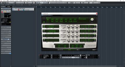 Xpand!2 インストール | Harmonic-Sound